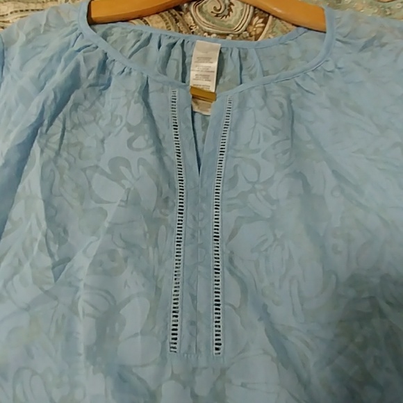 Avon | Tops | Avon Blouse | Poshmark